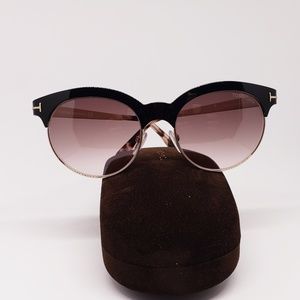 Tom Ford | Accessories | Tom Ford Sunglasses Rose Gold | Poshmark